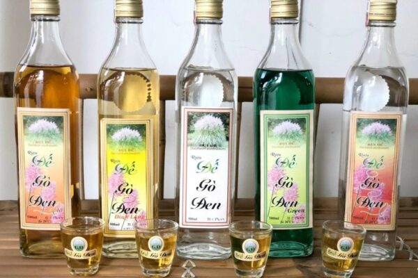 20 đặc sản Miền Nam làm quà tặng ý nghĩa, ai cũng mê